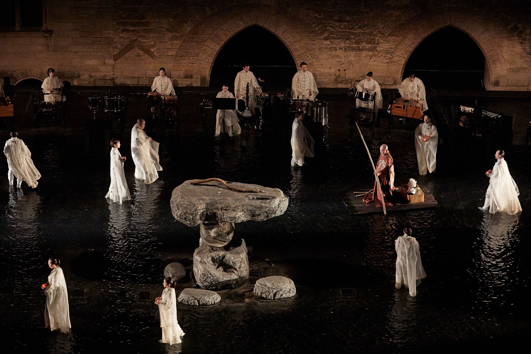 Paul Rondin : « Le Festival d’Avignon est la marque du théâtre et de l ...