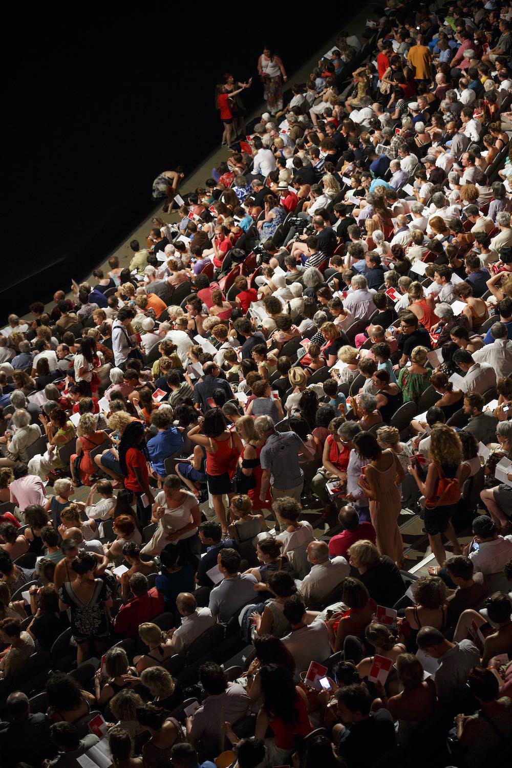Paul Rondin : « Le Festival d’Avignon est la marque du théâtre et de l ...