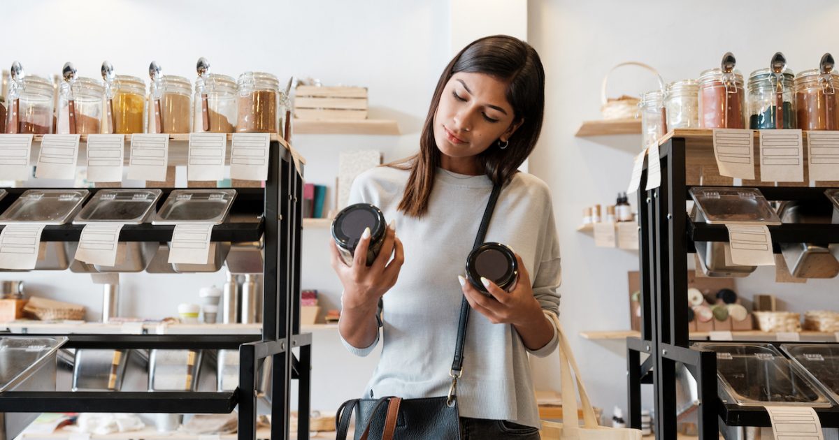 6 chiffres pour comprendre le nouveau consommateur - EDNA